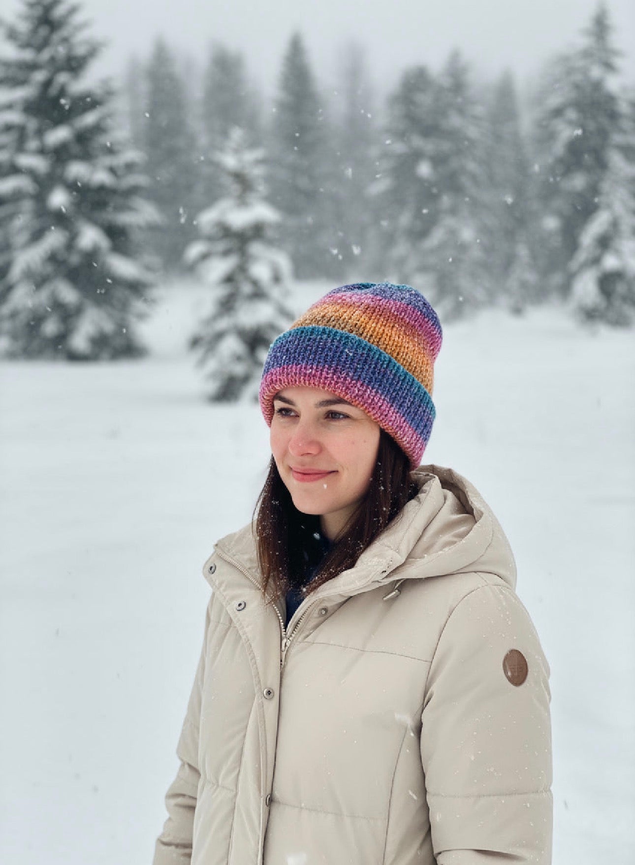 Hats – Dry Branch Hollow